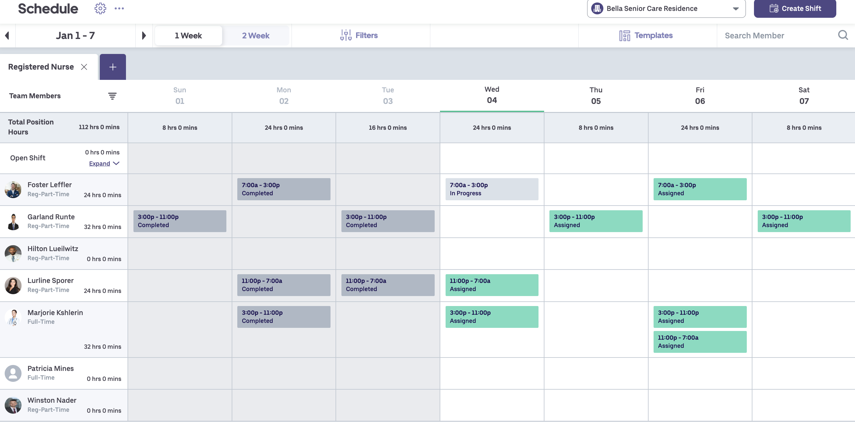 How do I print/export my schedule? – BookJane
