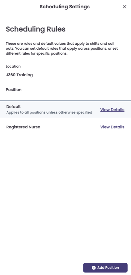 How do I set overtime limits by position? – BookJane