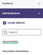 How do I allow my admins to receive shift-related emails? – BookJane