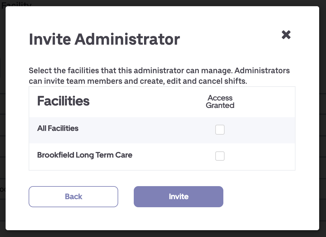 How do I add admin(s) to my BookJane account? – BookJane